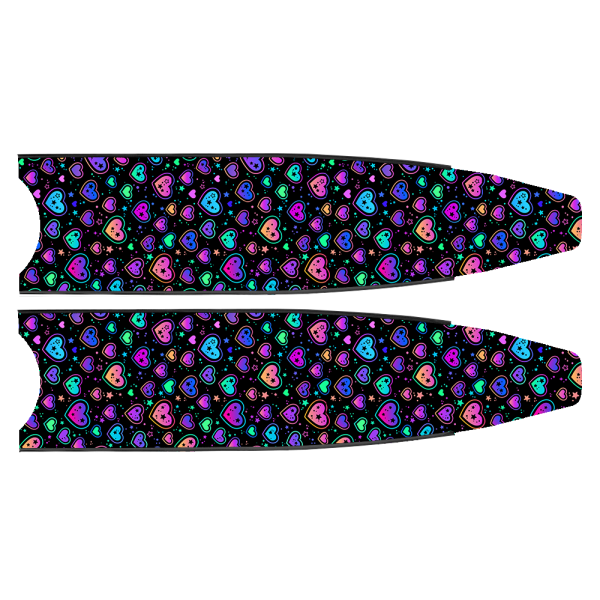 Hearts Blades | KONAWINDS