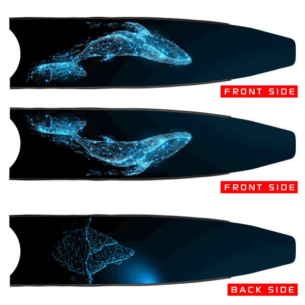 Creature Blades | KONAWINDS